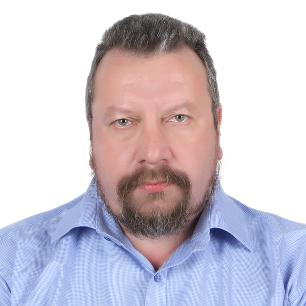 Dmitri Afinogenov | FMSH
