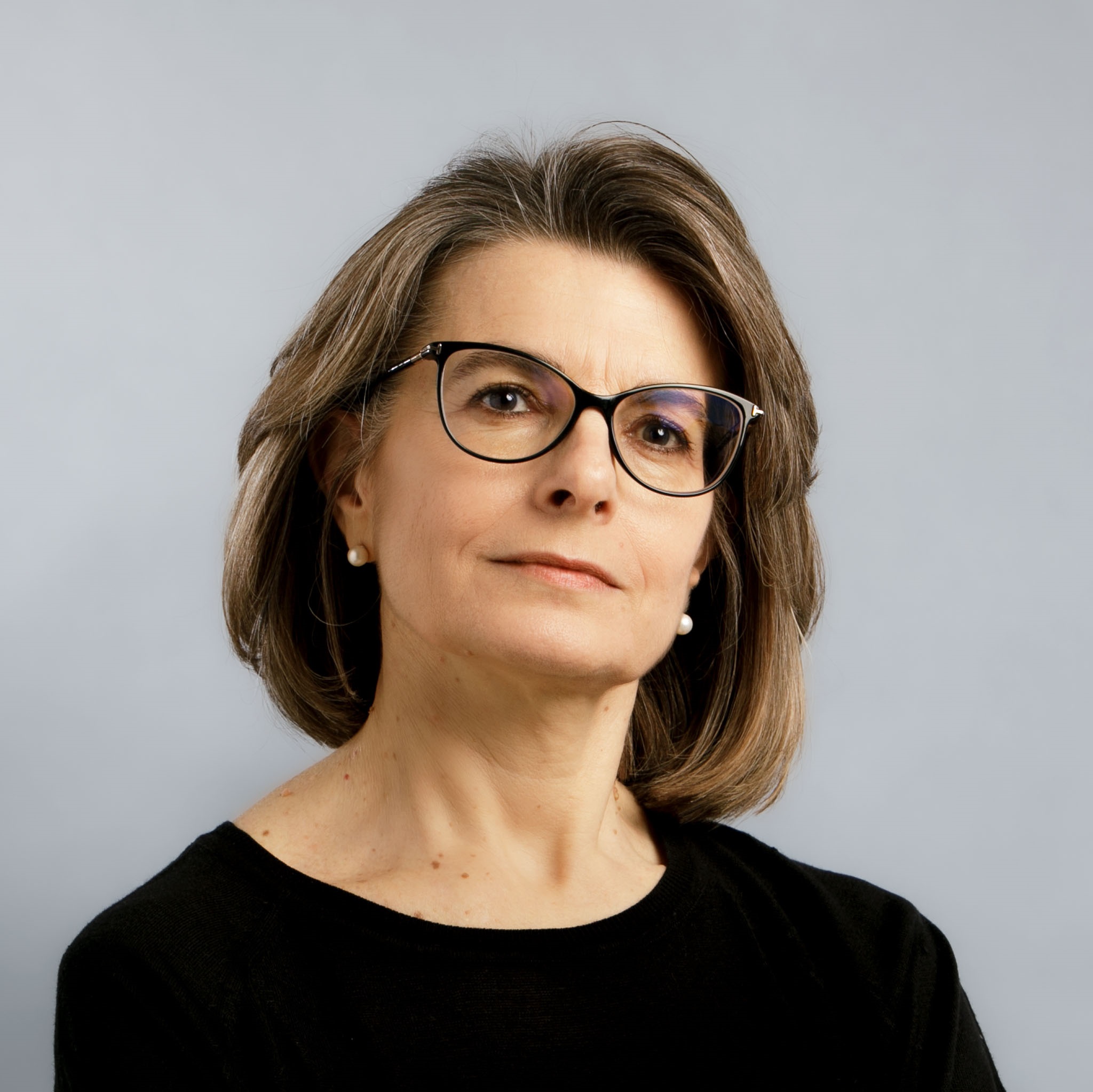 Anna Caffarena | FMSH