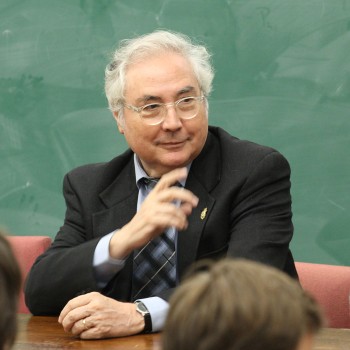 Manuel Castells | FMSH