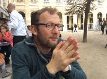 Charles T. Wolfe | FMSH