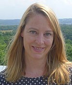 Corinna Mieth | FMSH