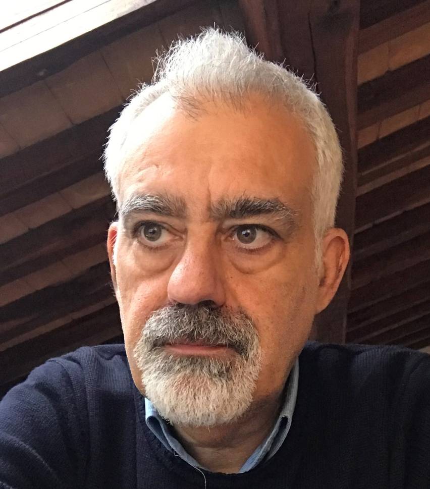 David Armando | FMSH