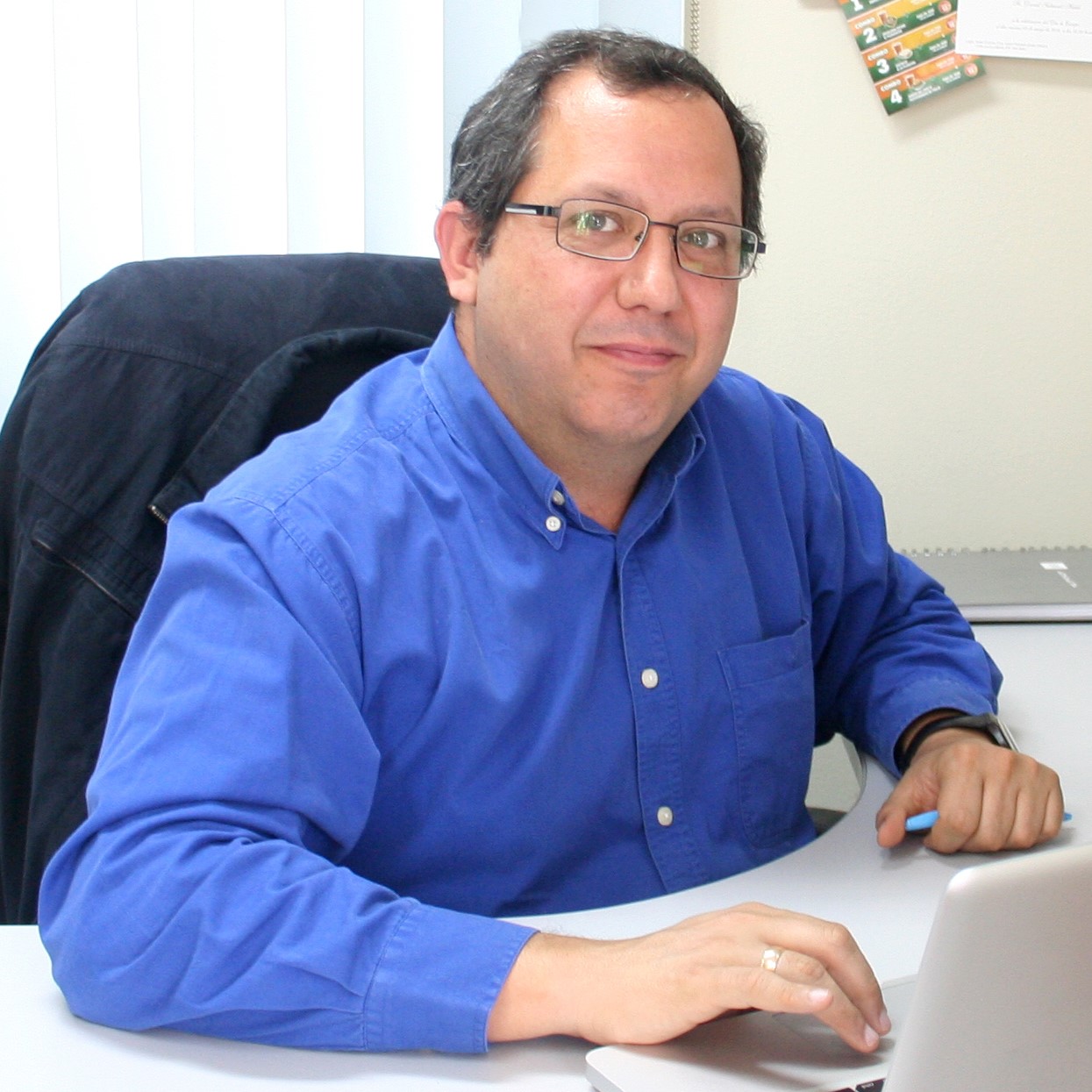 David Sulmont | FMSH