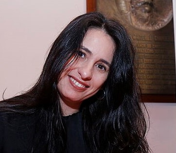 Denise Paiero | FMSH