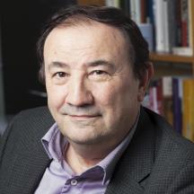 Jean-Pierre Dozon | FMSH