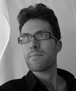 Emmanuel Alloa | FMSH