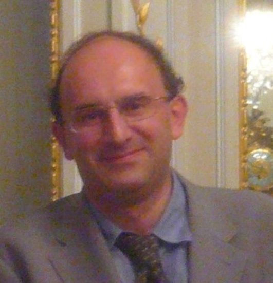 Emmanuel Picavet | FMSH