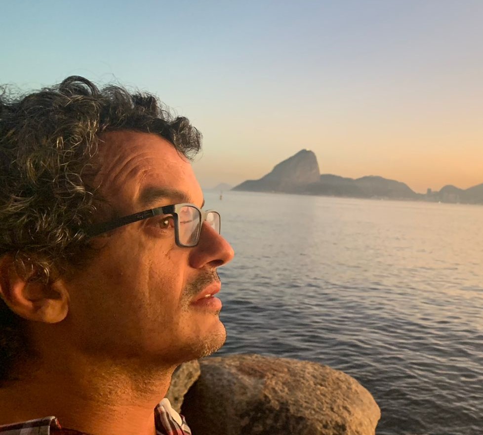 Fabio Mota | FMSH
