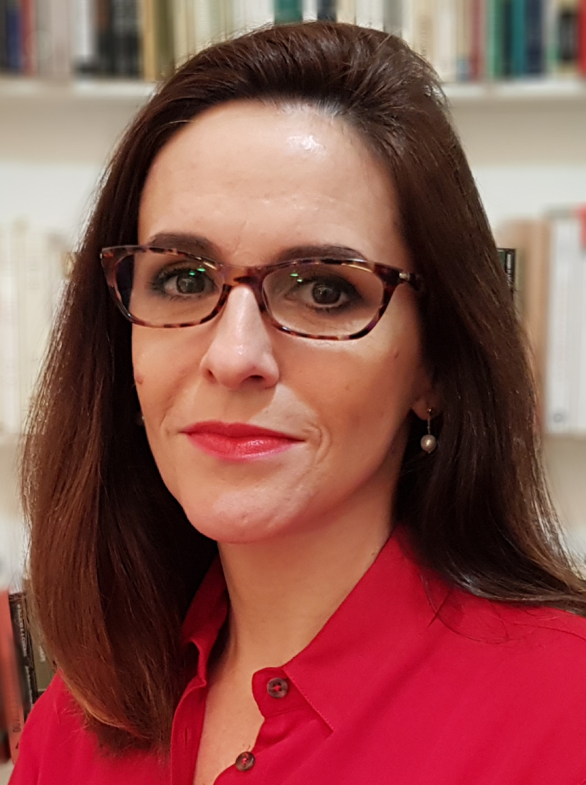 Angelica Müller | FMSH