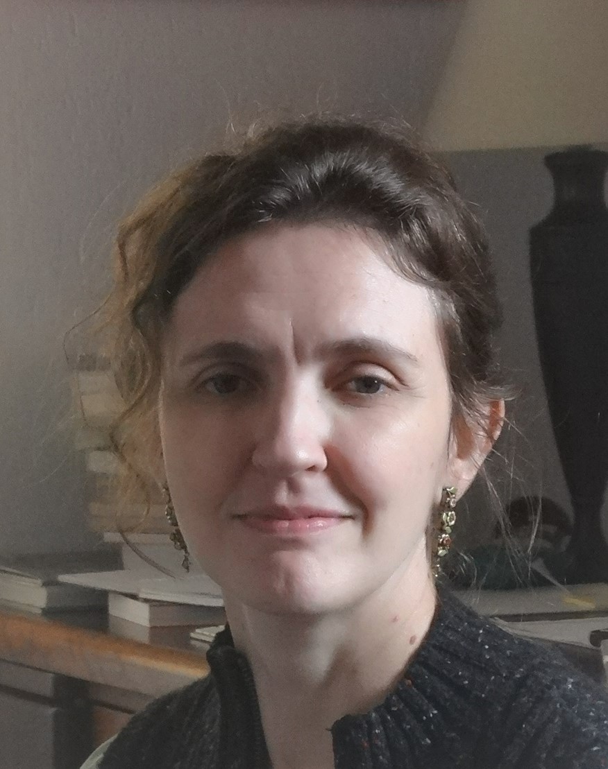 Andréa Doré | FMSH