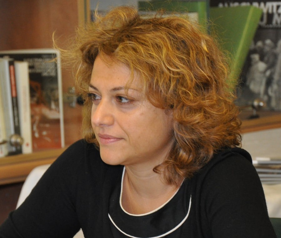Valeria Galimi | FMSH