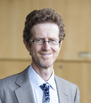 Hugh Whittaker | FMSH