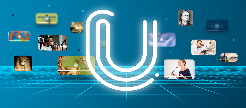 Lancement de la nouvelle plateforme de Canal-U | FMSH