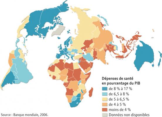 Global Health: Knowledges, Dispositifs, Poli-cies/-tics | FMSH