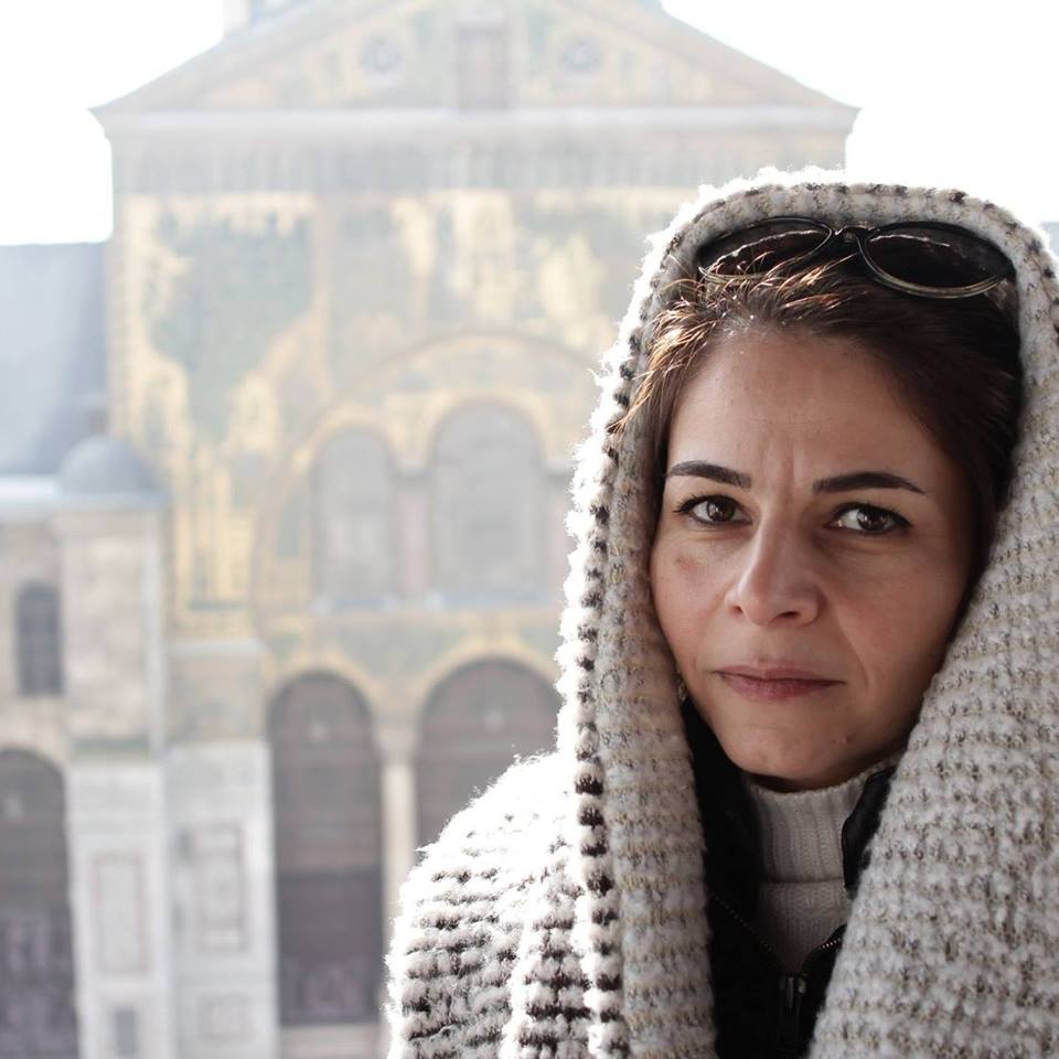 Rima Khawam | FMSH