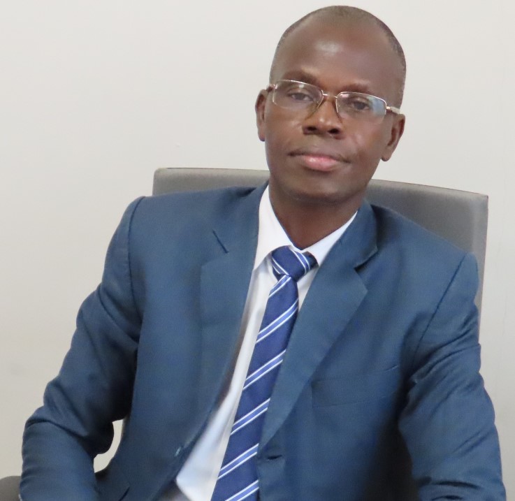 Kouakou Siméon Kouassi | FMSH