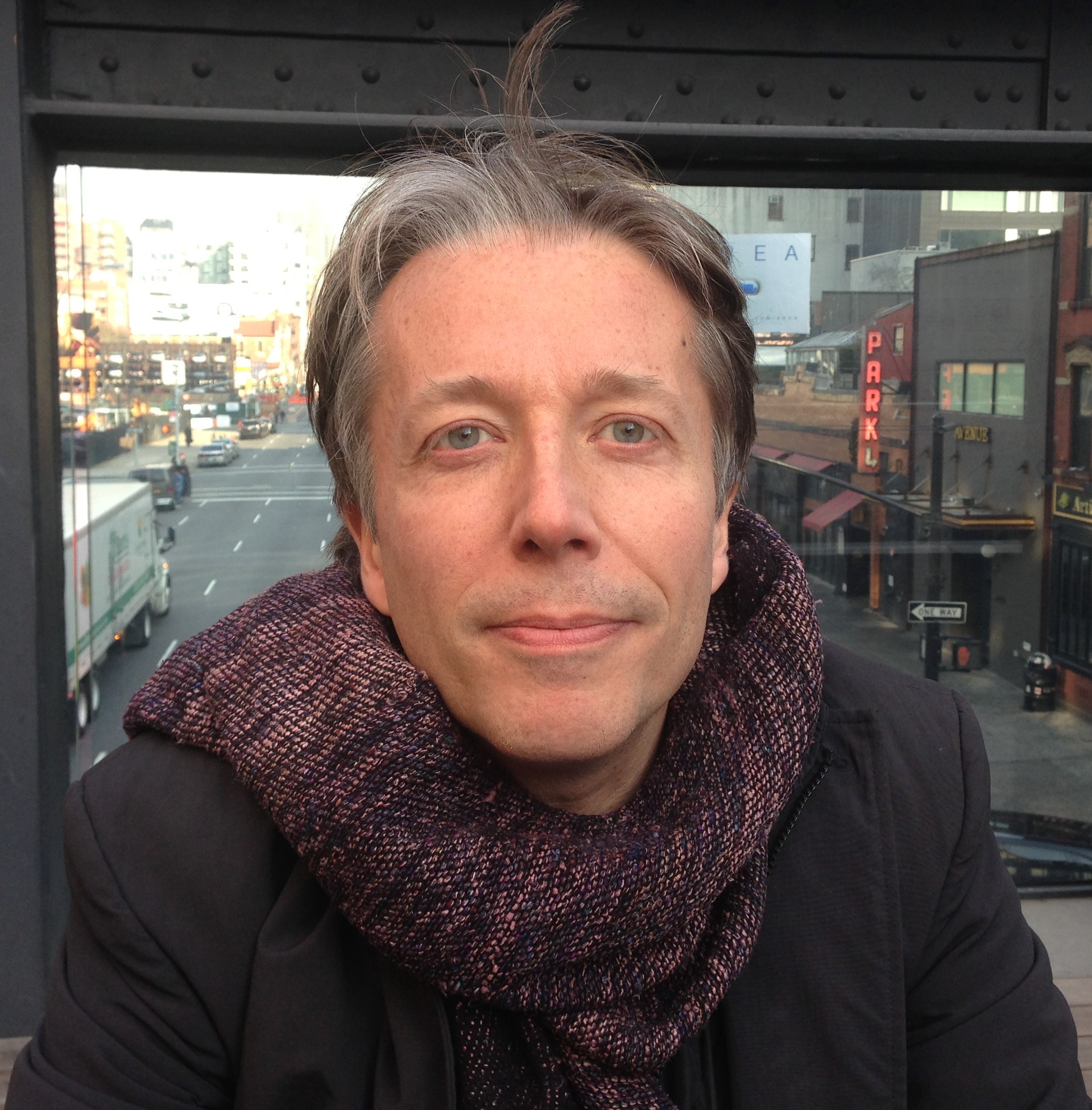 Luca Savarino | FMSH