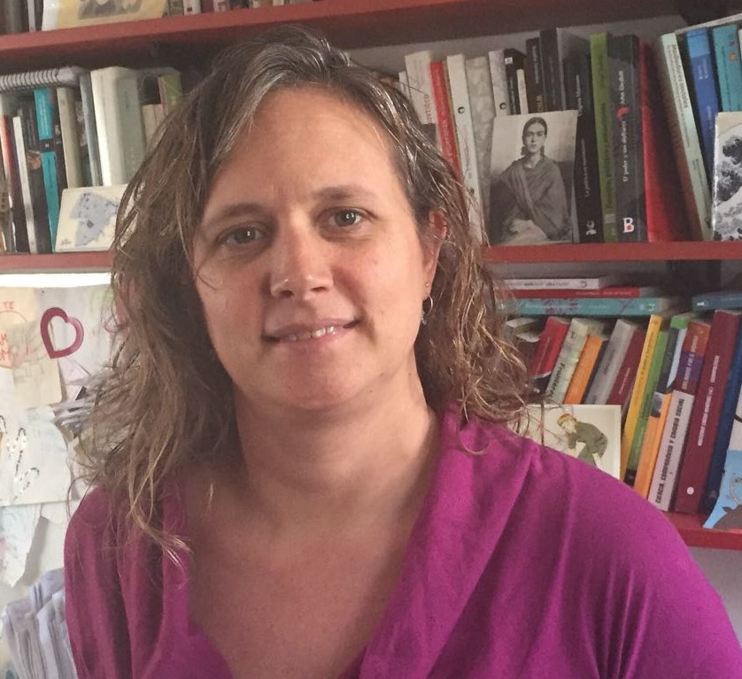 Maria Ines Fernandez Alvarez | FMSH