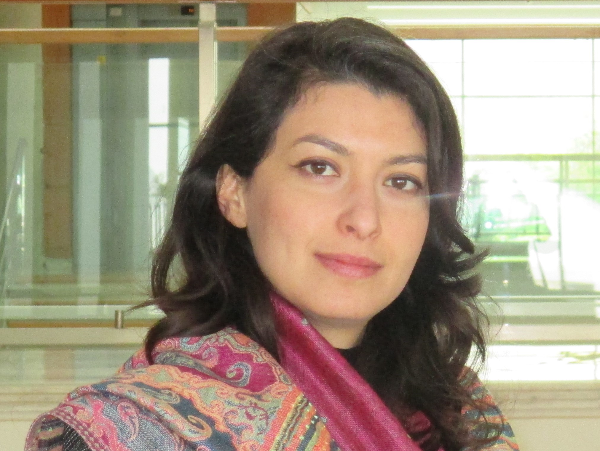 Meriem Marzouki | FMSH