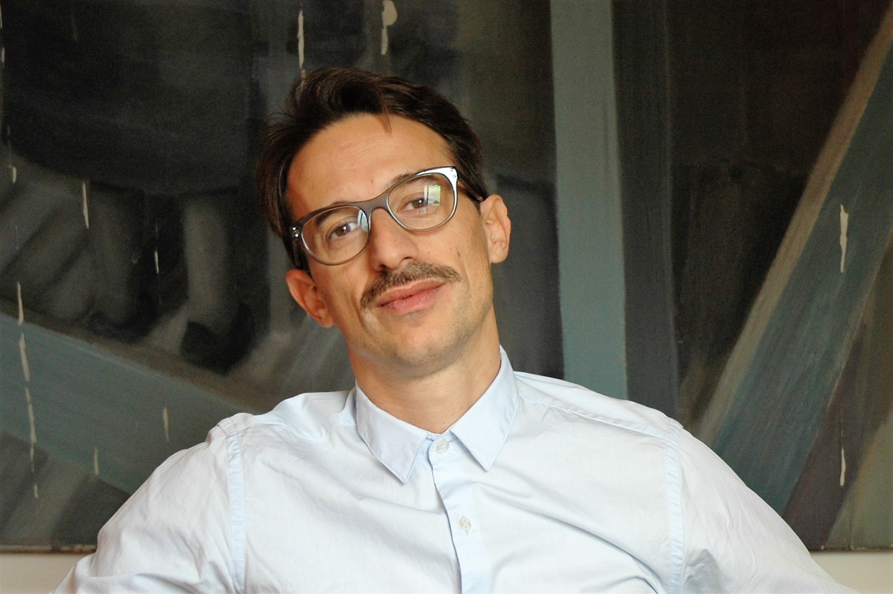 Daniel Alvaro | FMSH