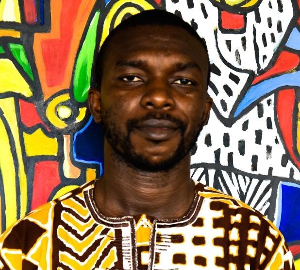 Adedeji Victor Adebayo | FMSH