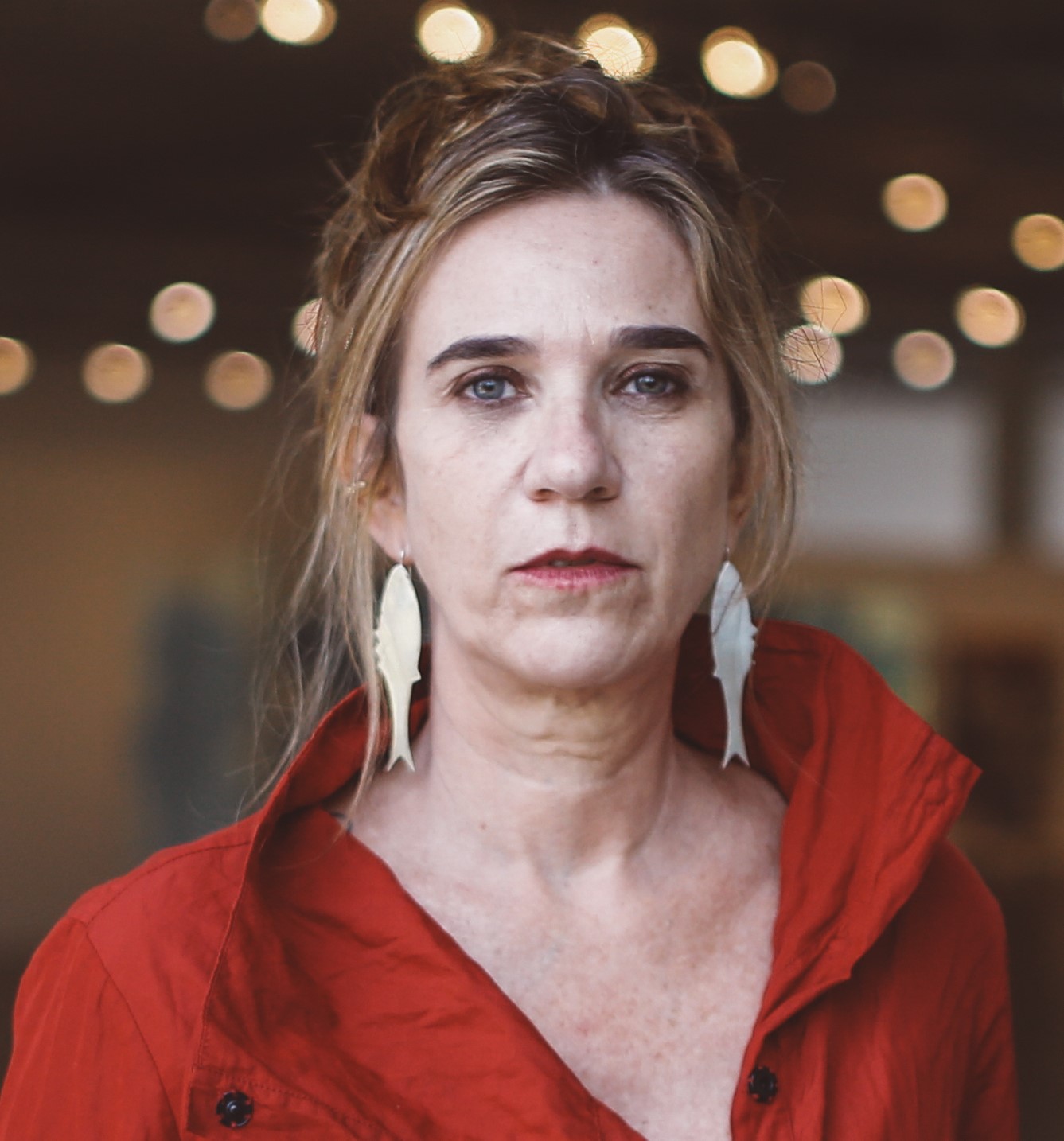 Ana Kiffer | FMSH