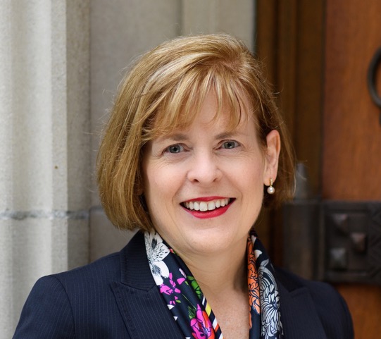 Angela Creager | FMSH