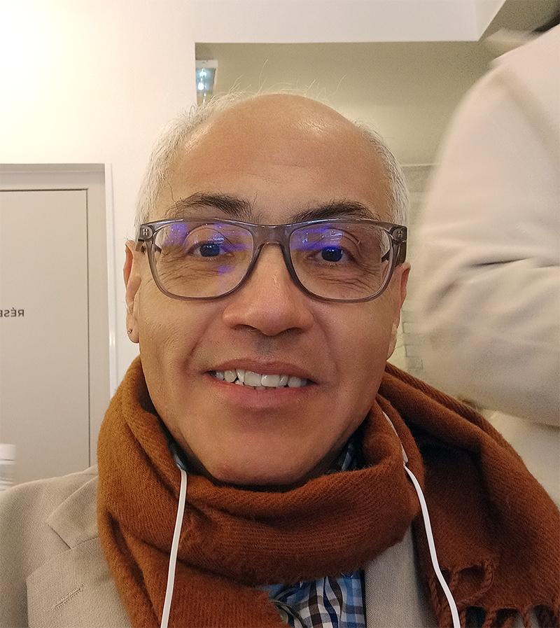 Antônio José Lopes Alves | FMSH