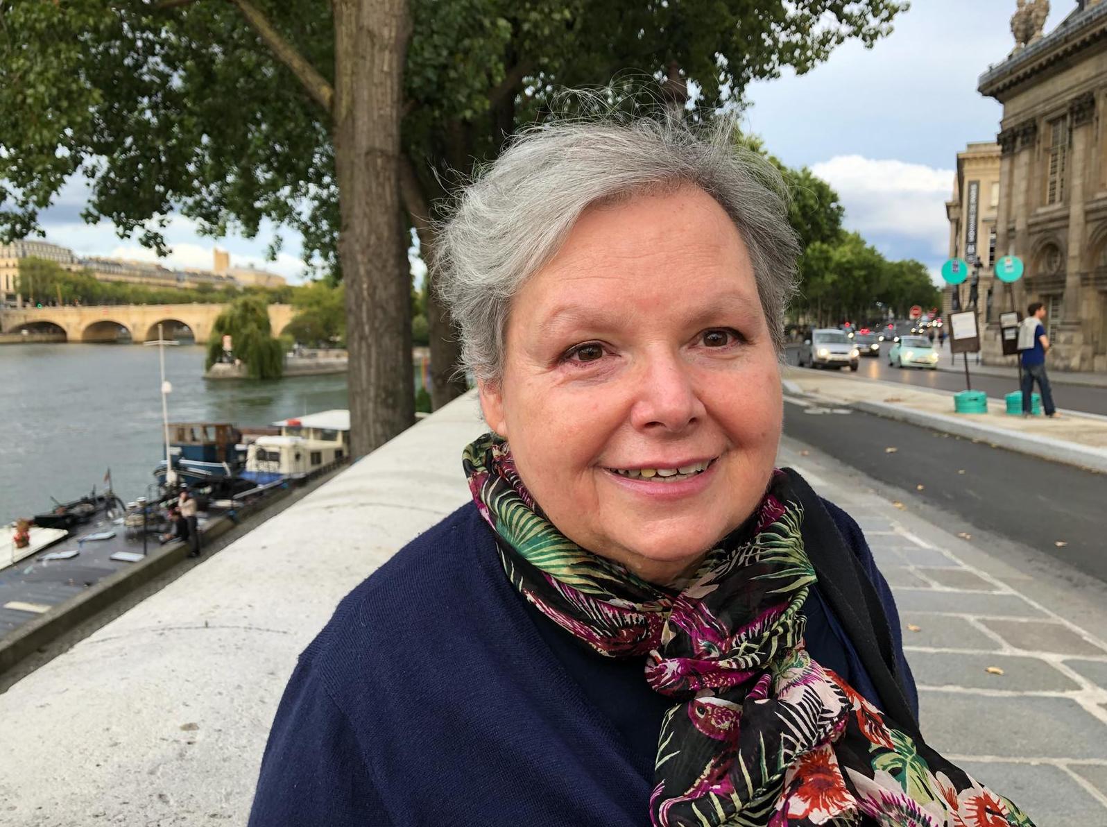 Laura Colombo | FMSH