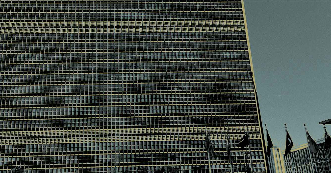 Transatlantic Dialogue for Peace. How can we build a lasting peace? | FMSH