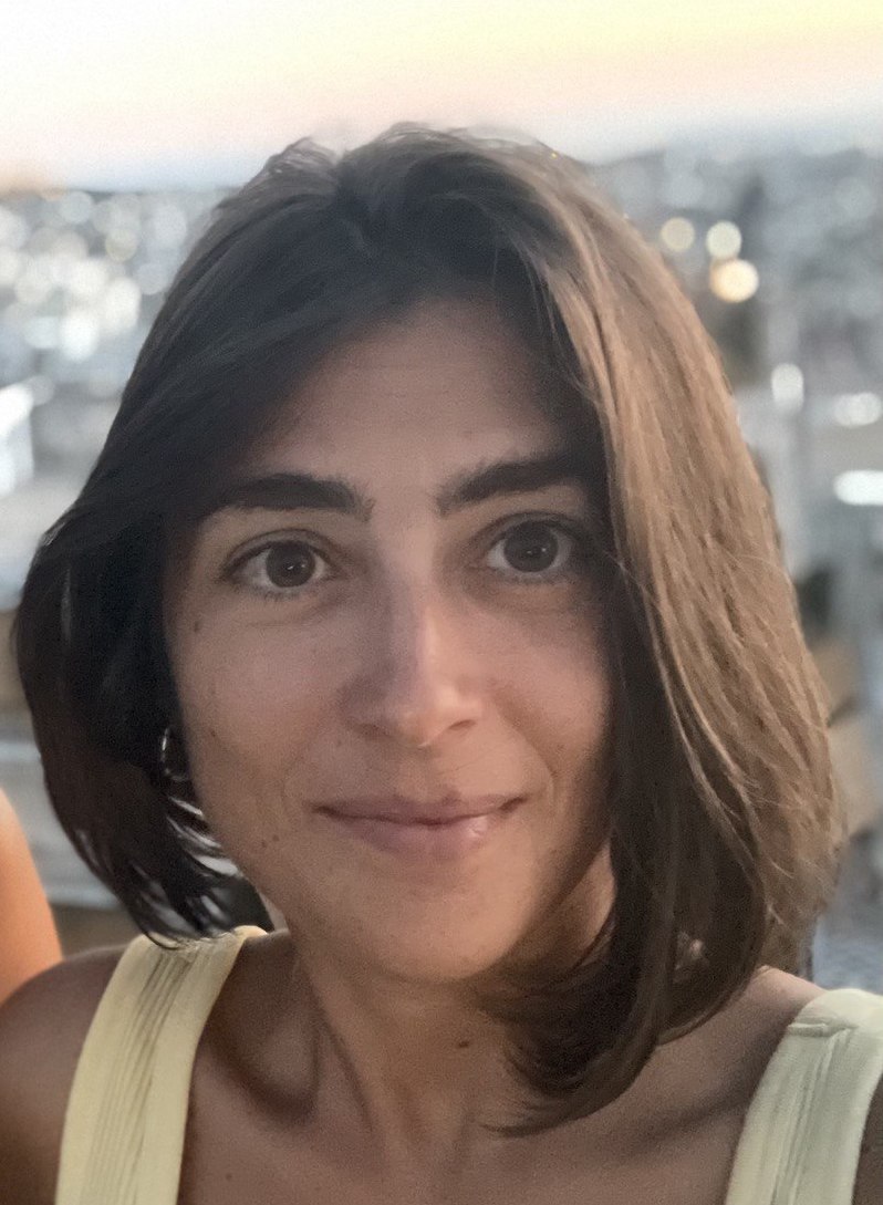 Dana Portaleone | FMSH