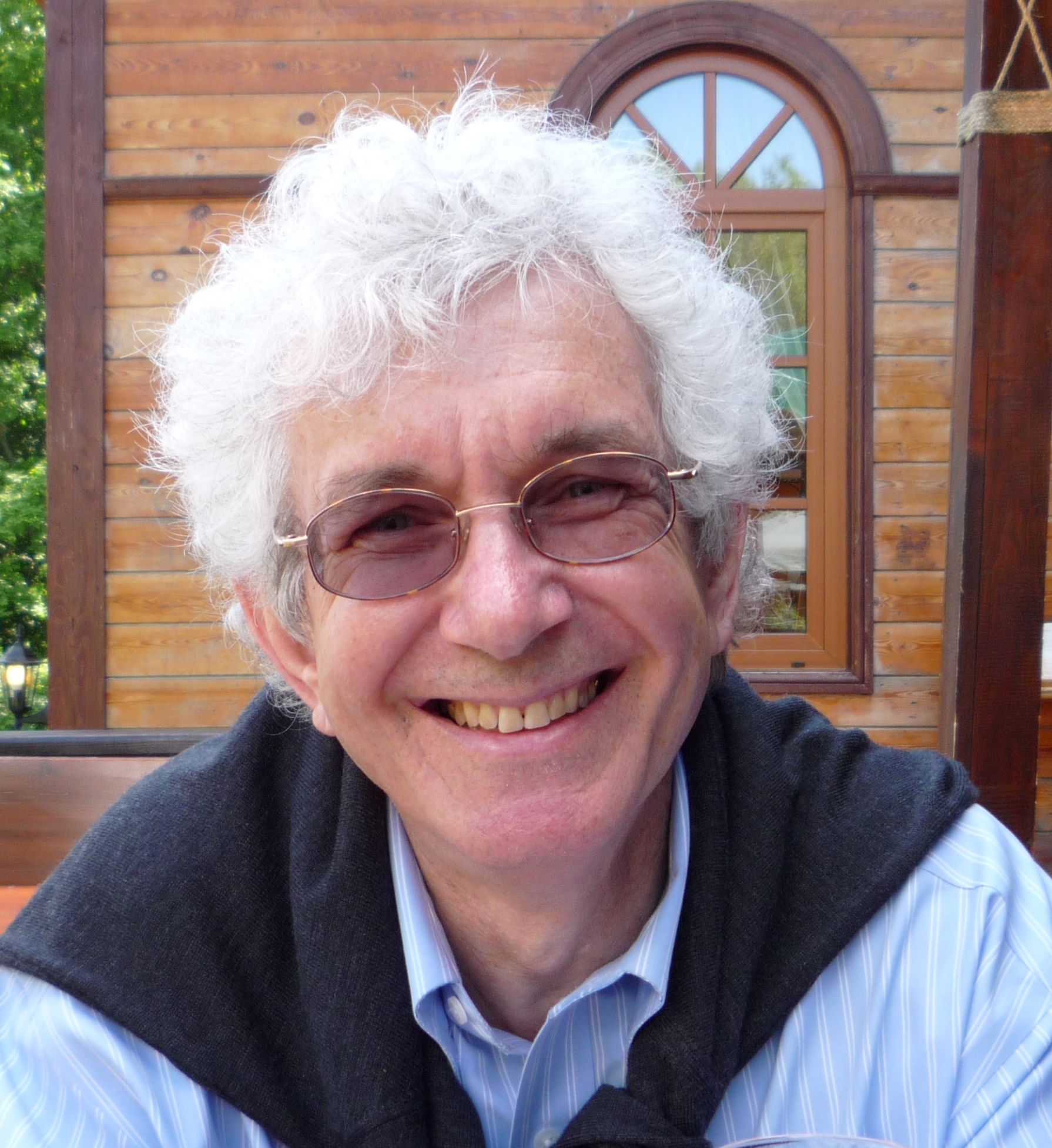 Douglas Bernstein | FMSH