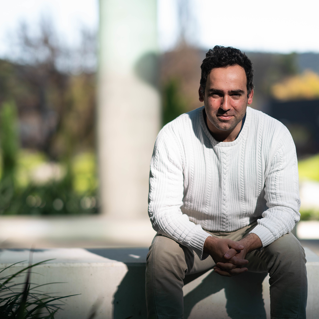 Filip Slaveski | FMSH