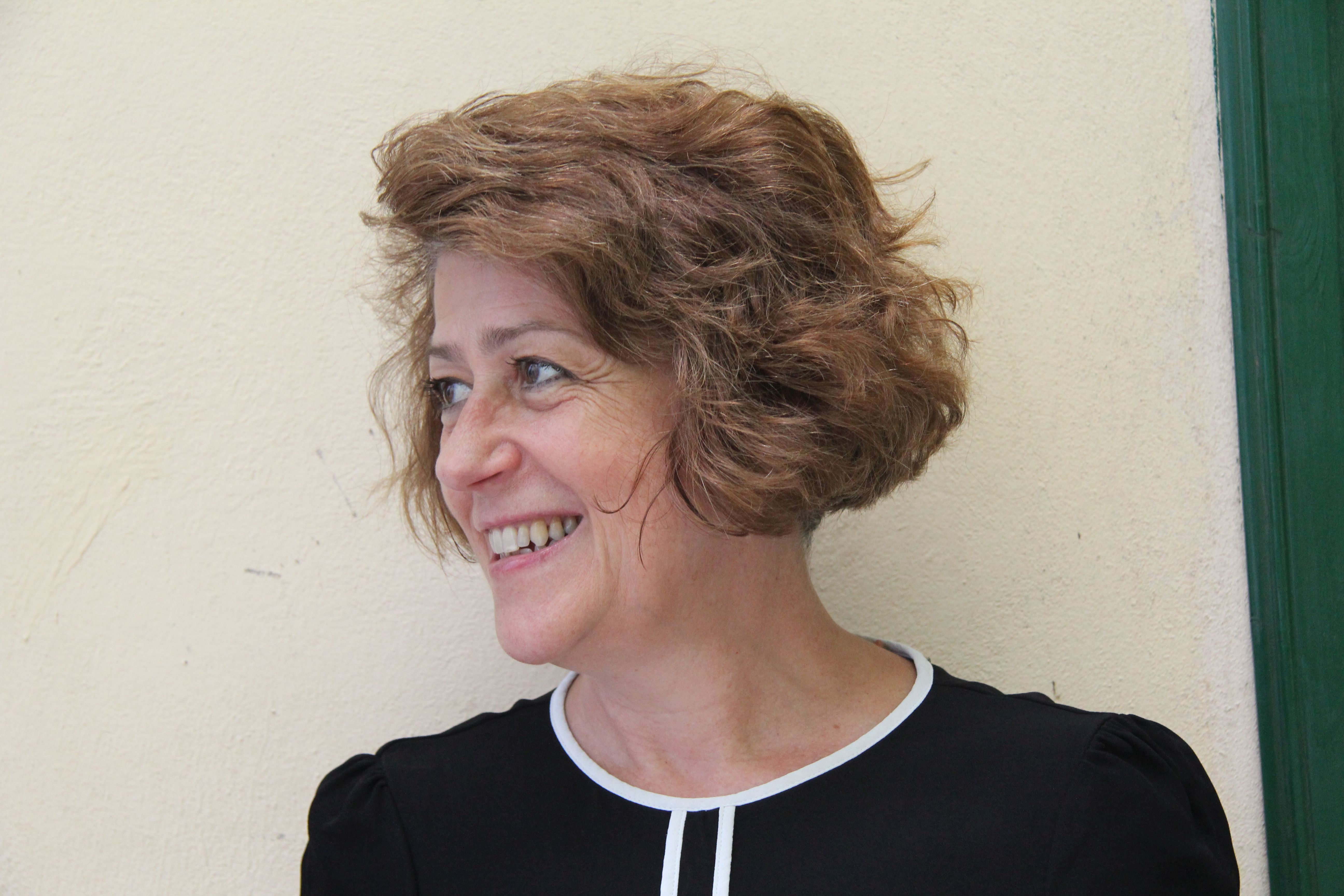 Fotini Assimakopoulou | FMSH