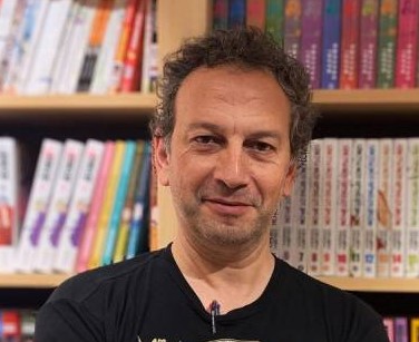 Gabriel Gatti | FMSH