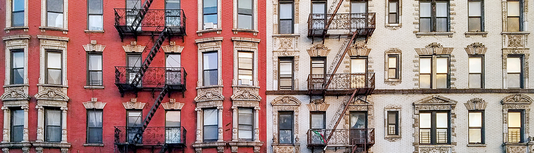 Harlem, une histoire de la gentrification | FMSH