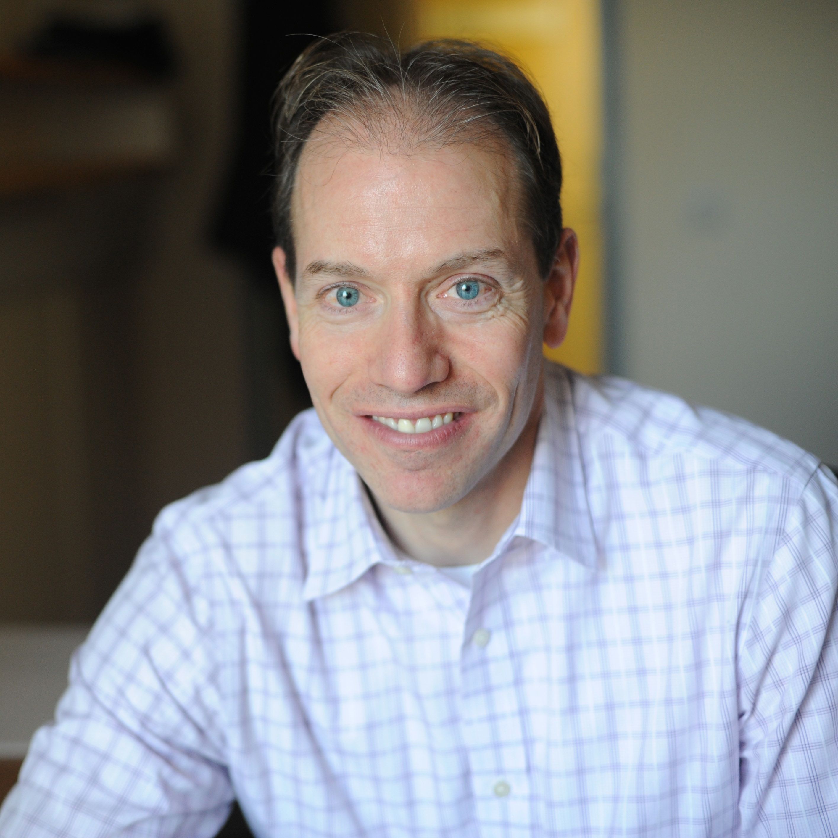 Kris Mitchener | FMSH