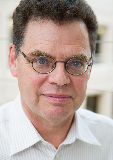 Michael Huberman | FMSH