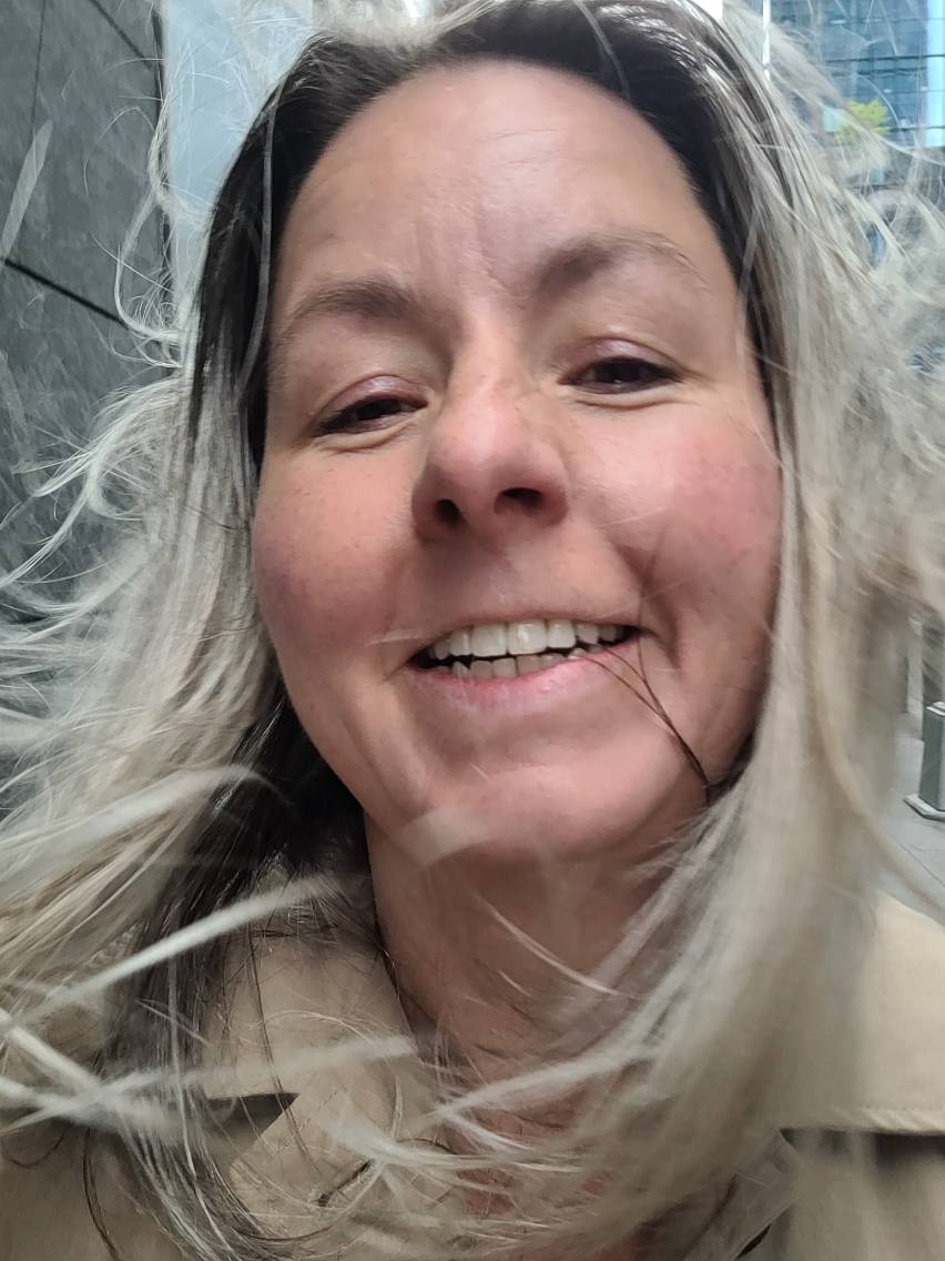 Ingvil Brügger Budal | FMSH