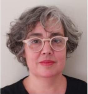 Isabel Plante | FMSH