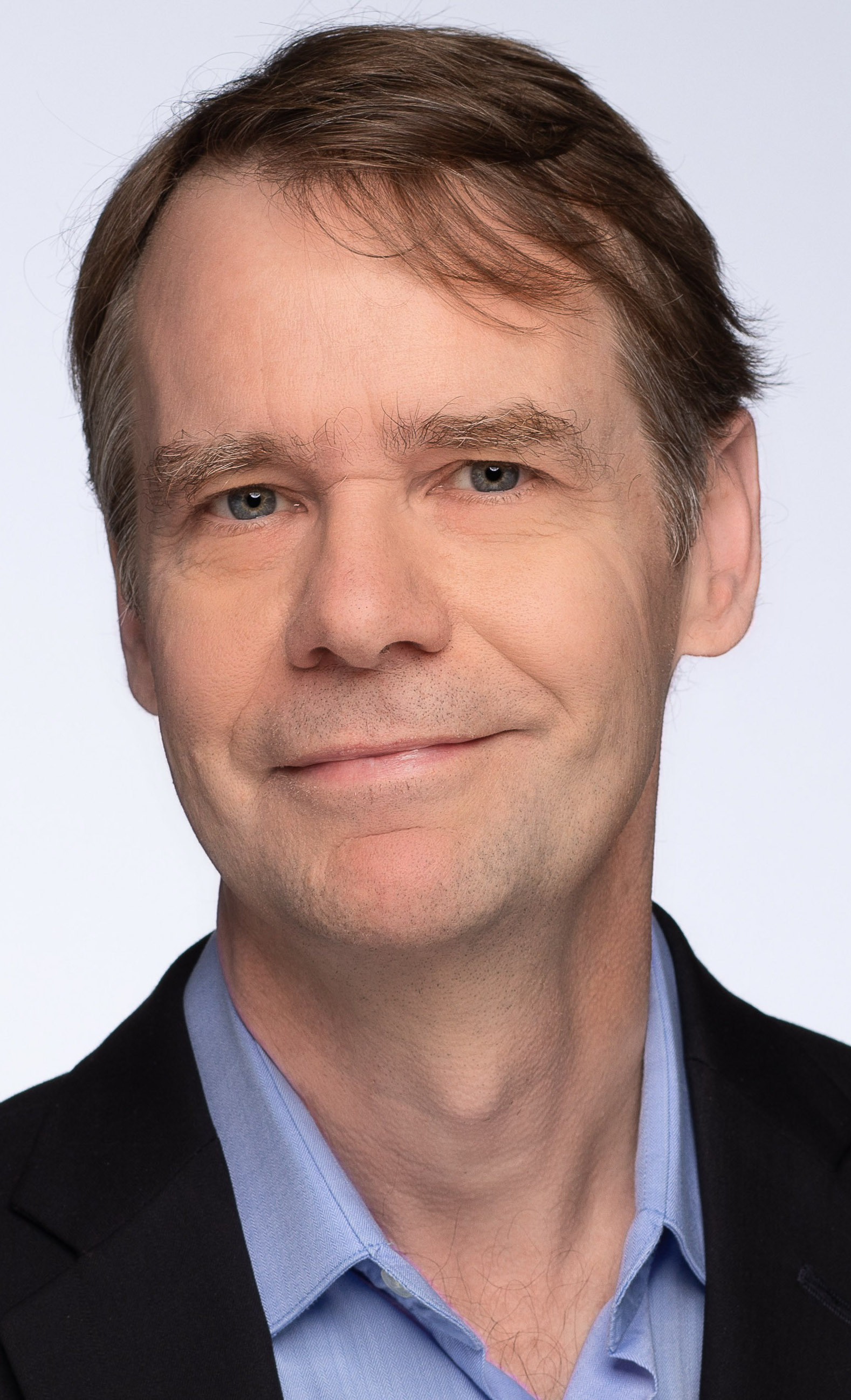 John Galbraith | FMSH