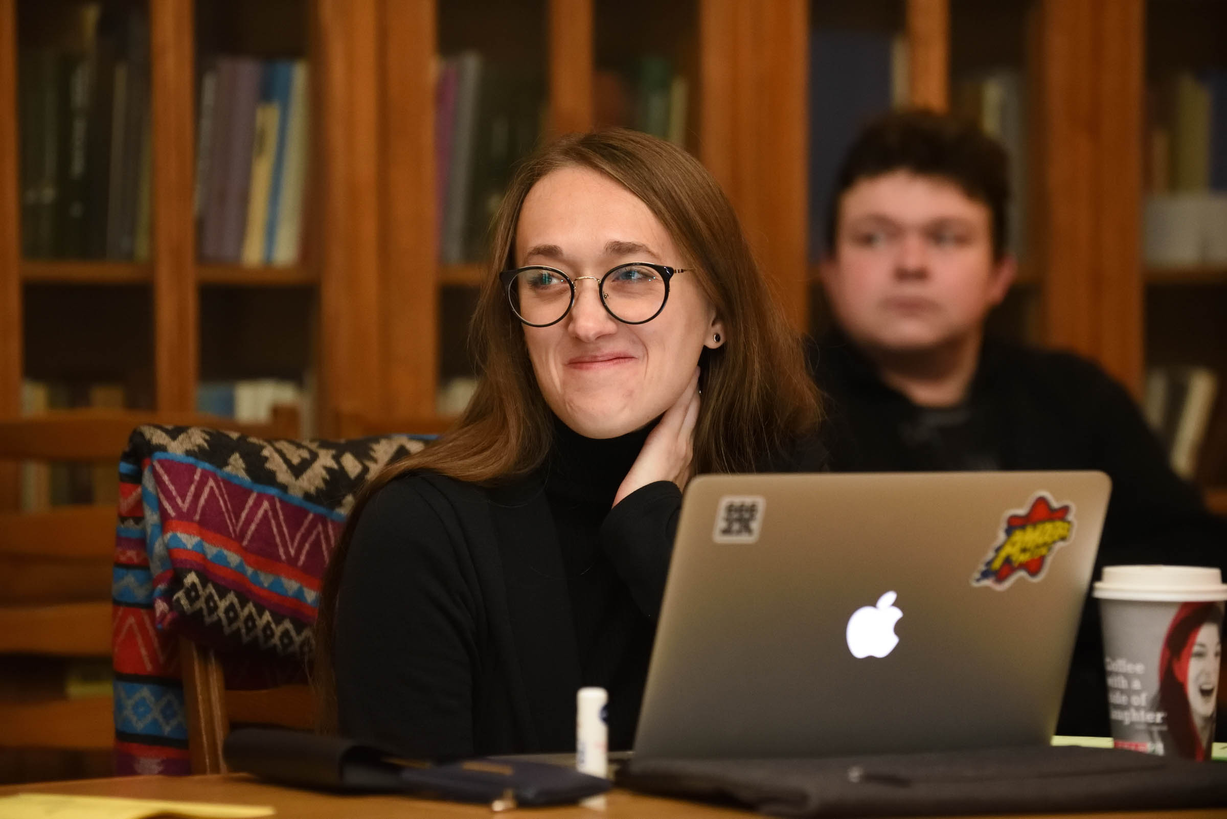 Alexandra Kolesnik | FMSH