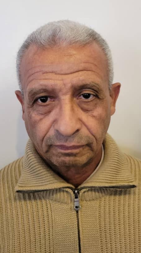 Mohammed Abdelrahim Jazam | FMSH
