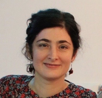 Mariana Larison | FMSH