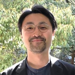 Shinichiro Nakamura | FMSH