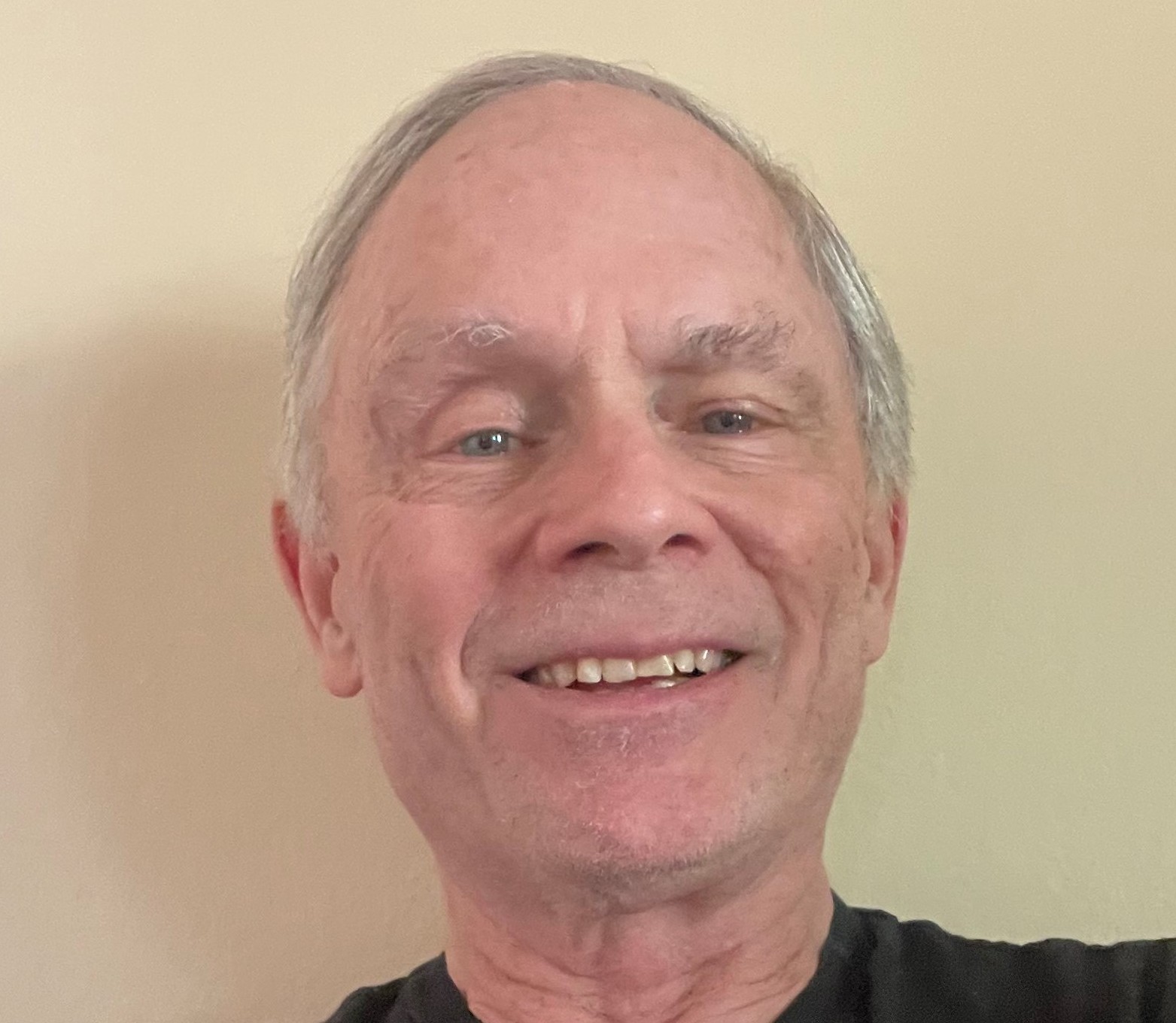 Michael Osborne | FMSH