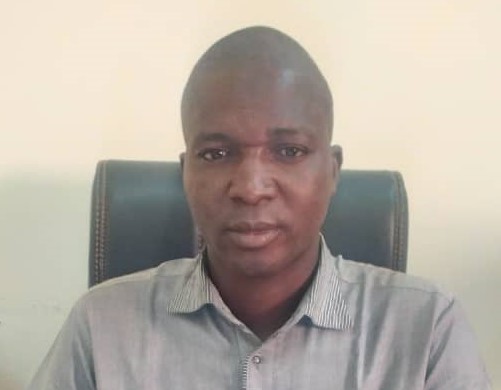 Oumar Diandjo Traore | FMSH