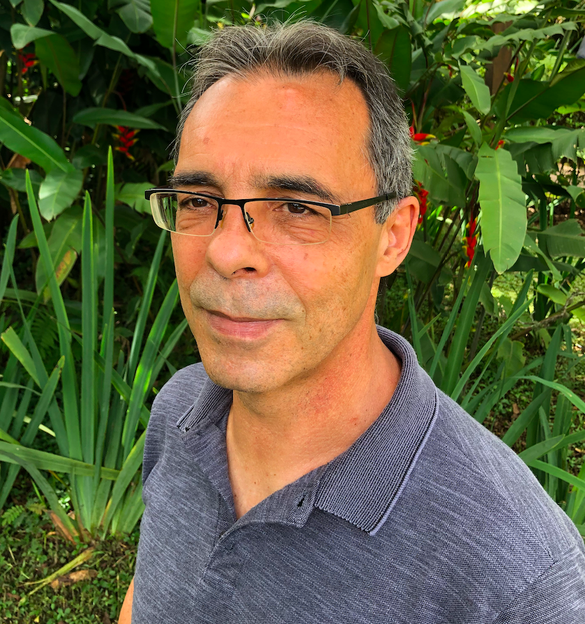 José Geraldo Costa Grillo | FMSH