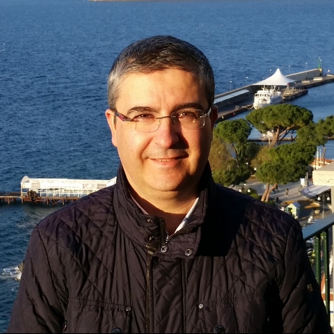 Paolo Maria Militello | FMSH