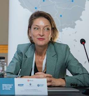 Raluca Alexandrescu | FMSH